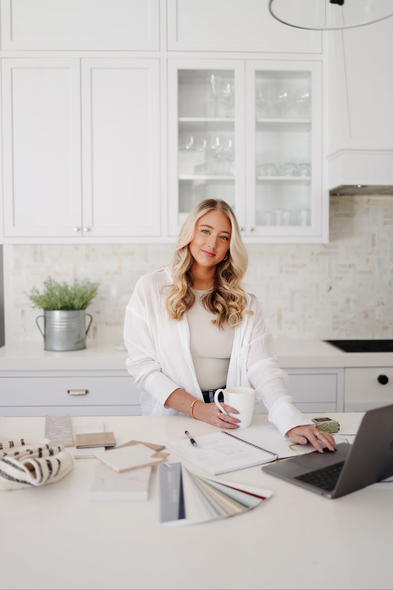 Anna Hislop Home | Sydney Riley