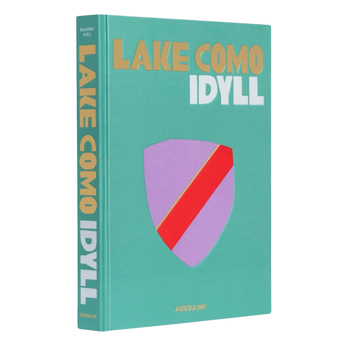 Lake Como Idyll – Anna Hislop Home
