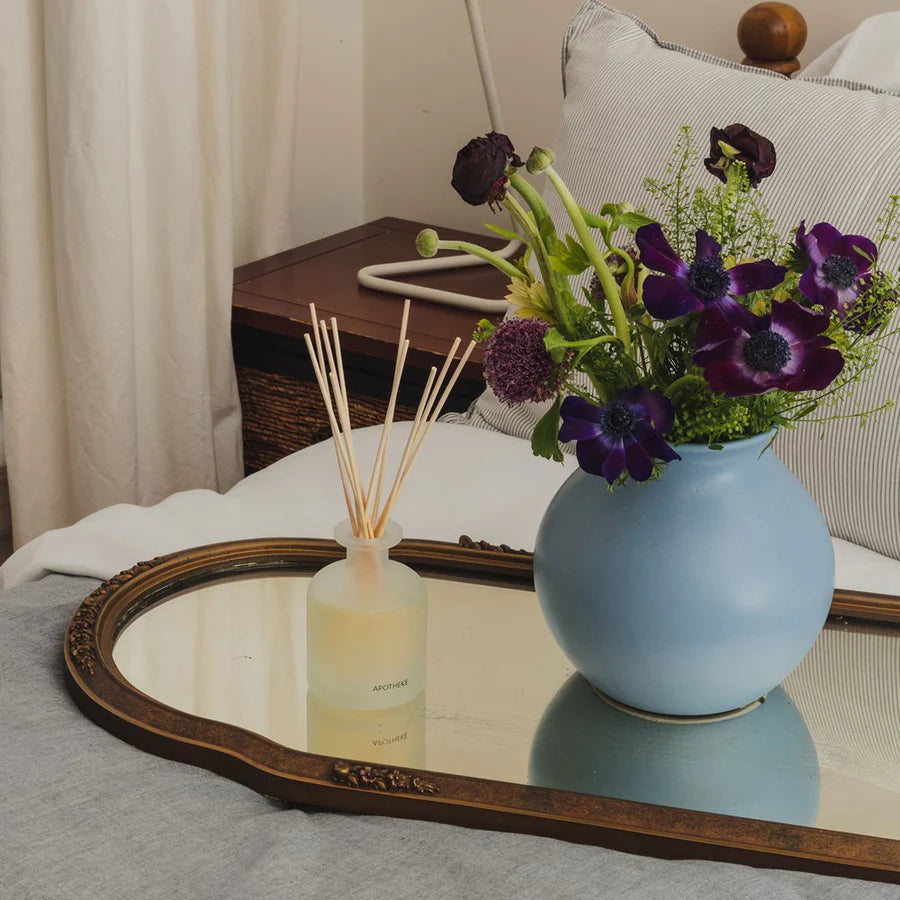 Wild Mint and Ivy Reed Diffuser, 6.7 fl oz – Anna Hislop Home