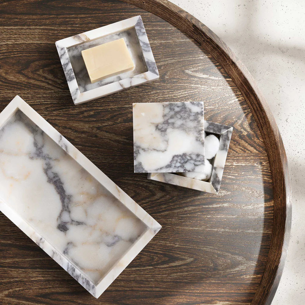Viola Tissue Holder – Anna Hislop Home