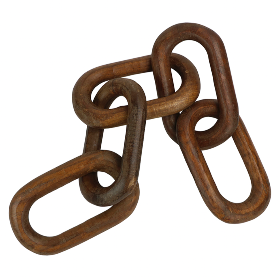 Large Missing Link Chain – Anna Hislop Home